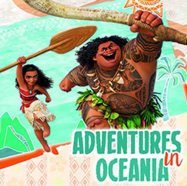 Image Moana Icon 5jpeg Moana Wikia Fandom Powered By Wikia