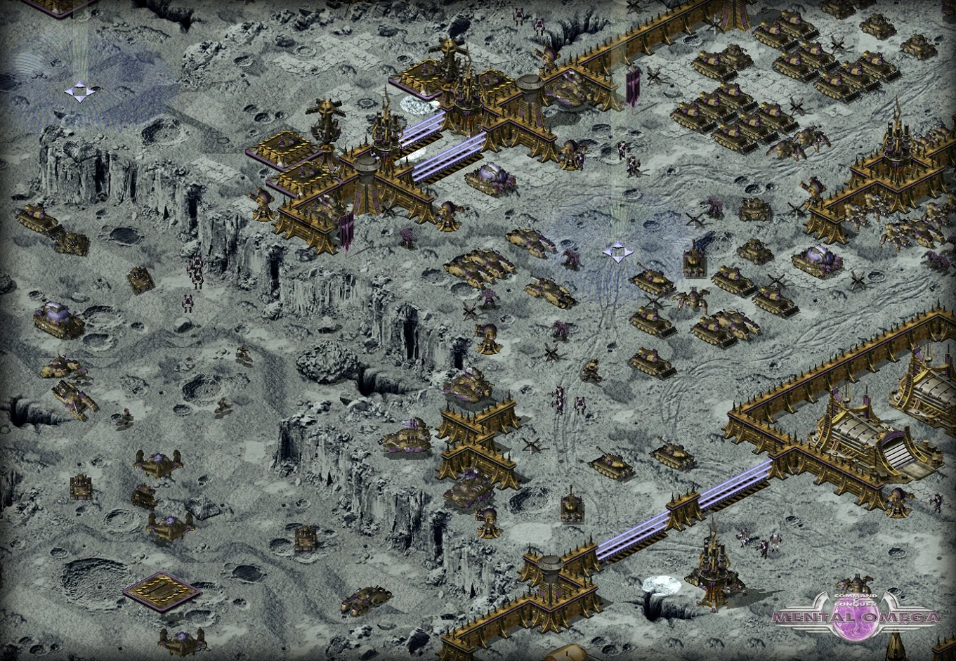 Space Commando/Gallery | Mental Omega APYR Wiki | Fandom