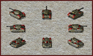 Rhino Tank | Mental Omega APYR Wiki | Fandom