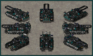 Mastodon | Mental Omega APYR Wiki | Fandom