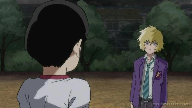 Teruki Hanazawa | Mob Psycho 100 Español Wiki | Fandom