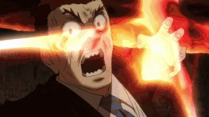 Toichiro Suzuki | Mob Psycho 100 Wiki | Fandom