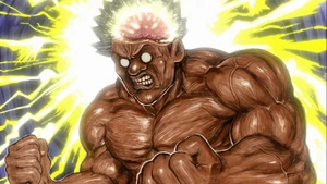 Hiroshi Shibata | Mob Psycho 100 Wiki | Fandom