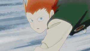 Toichiro Suzuki | Mob Psycho 100 Wiki | Fandom