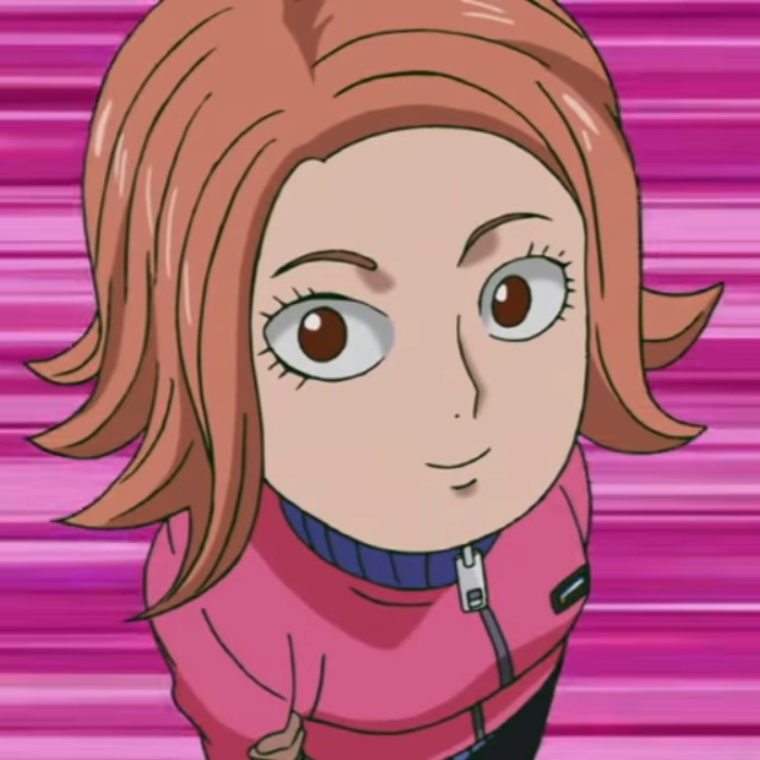 Rei Kurosaki | Mob Psycho 100 Wiki | FANDOM powered by Wikia