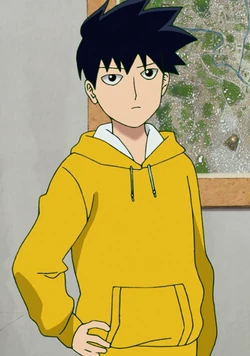 Ritsu Kageyama | Mob Psycho 100 Wiki | FANDOM powered by Wikia