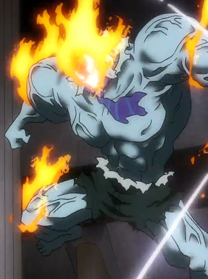 Toichiro Suzuki/Image Gallery | Mob Psycho 100 Wiki | Fandom