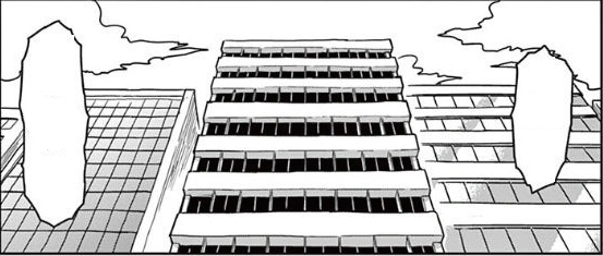 Awakening Lab (building) | Mob Psycho 100 Wiki | Fandom