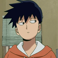 Ritsu Kageyama | Mob Psycho 100 Wiki | Fandom