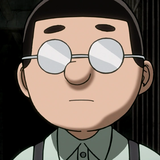 Espers | Mob Psycho 100 Wiki | FANDOM powered by Wikia