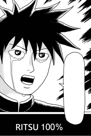 Ritsu Kageyama | Mob Psycho 100 Wiki | Fandom