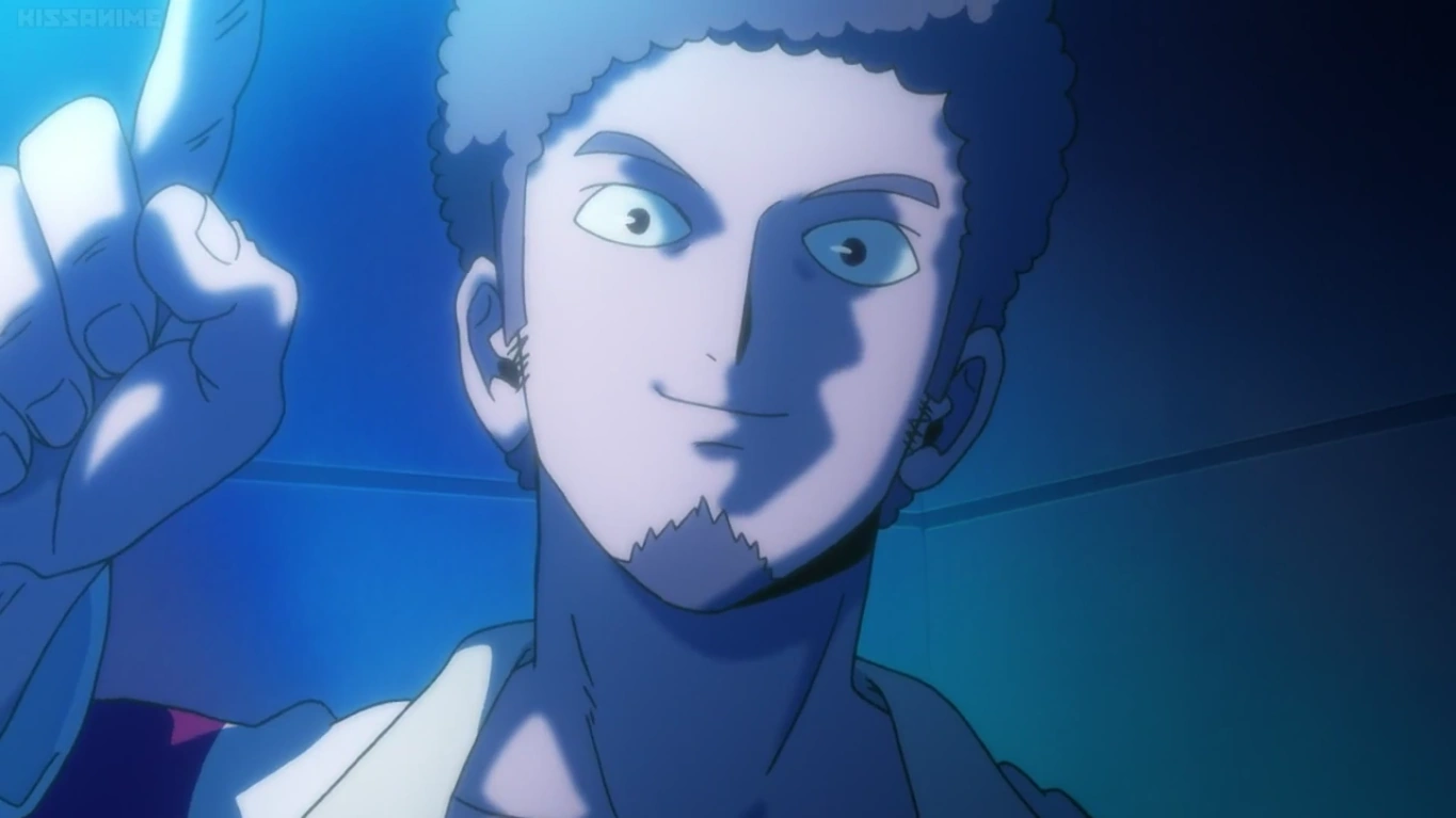 Category:Awakening Lab Members | Mob Psycho 100 Wiki | Fandom
