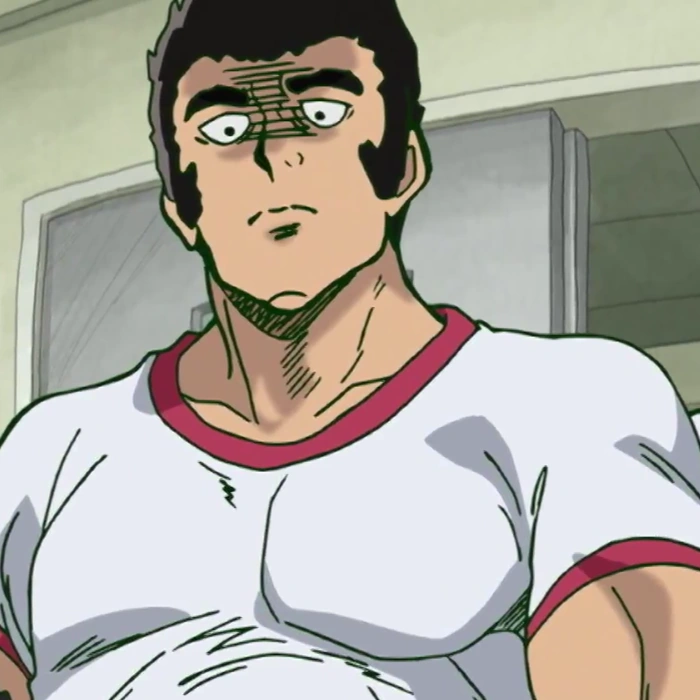 Body Improvement Club | Mob Psycho 100 Wiki | FANDOM powered by Wikia