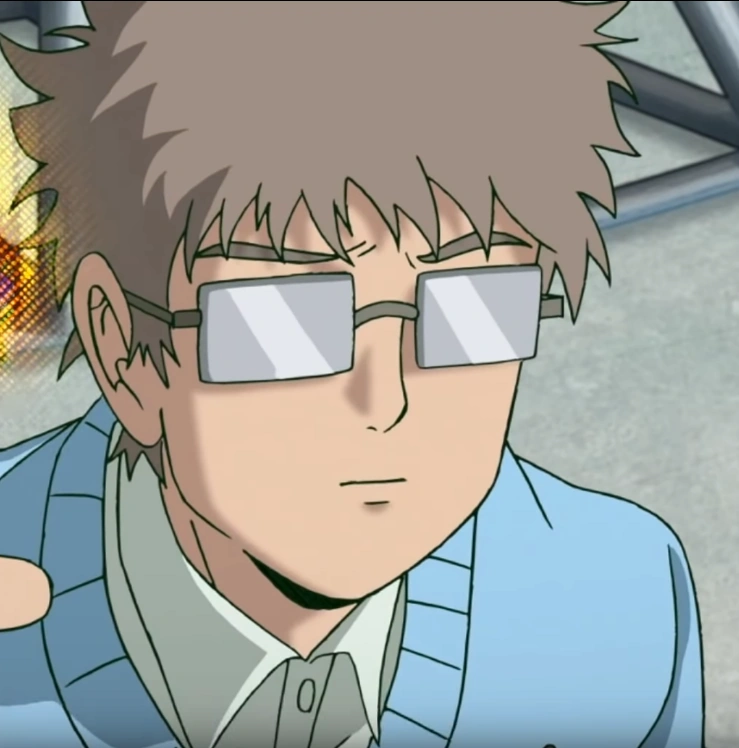 Category:Super 5 | Mob Psycho 100 Wiki | FANDOM powered by Wikia
