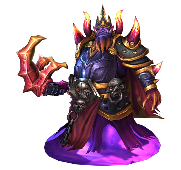 Morden | MOBA Legends Wikia | FANDOM powered by Wikia