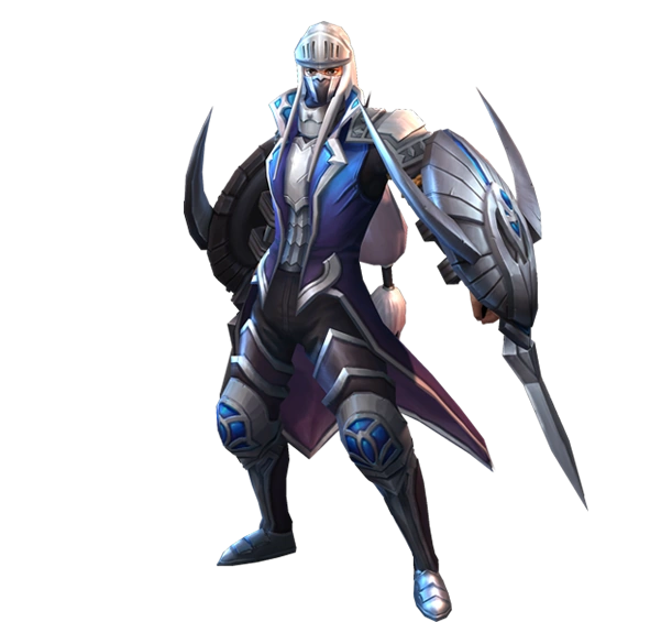Deron | MOBA Legends Wikia | Fandom