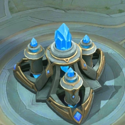 Defensive Turrets | Mobile Legends Wiki | Fandom