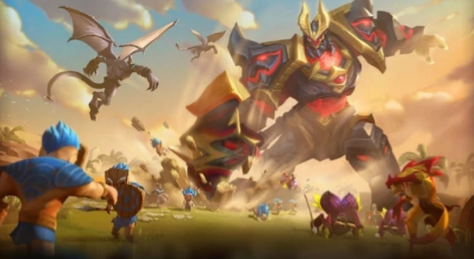 Arcade Mode | Mobile Legends Wiki | Fandom