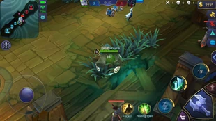 Brawl | Mobile Legends Wiki | Fandom