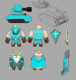 Minions | Mobile Legends Wiki | FANDOM powered by Wikia