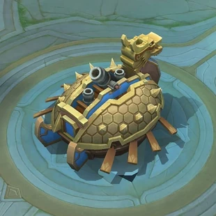 Defensive Turrets | Mobile Legends Wiki | Fandom