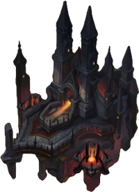 Necrokeep | Mobile Legends Wiki | Fandom