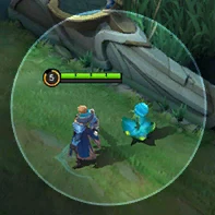 Lithowanderer | Mobile Legends Wiki | Fandom