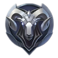 Ranked Game – MOBILE LEGENDS