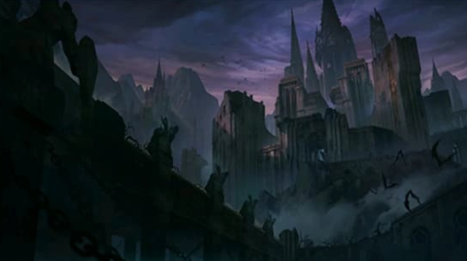 Necrokeep | Mobile Legends Wiki | Fandom