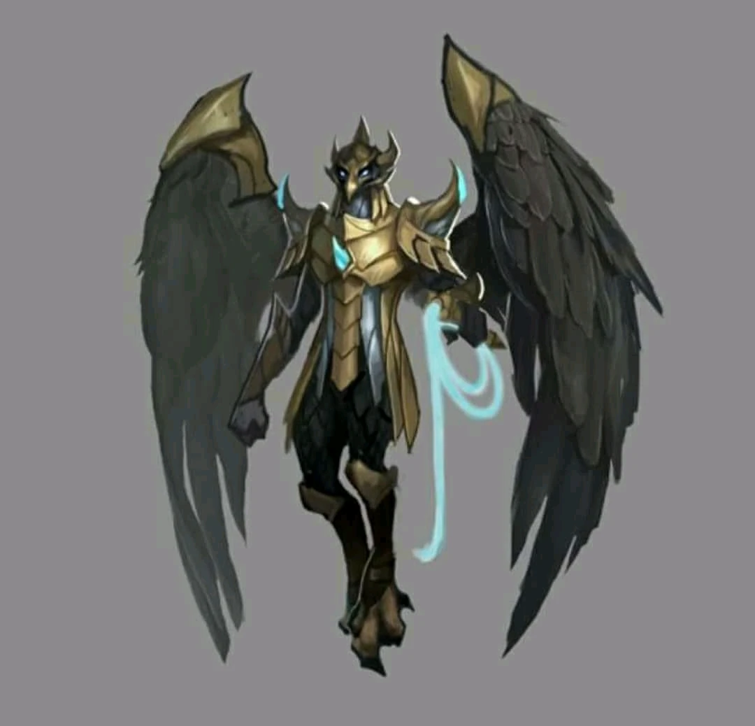 Kaja/History | Mobile Legends Wiki | Fandom