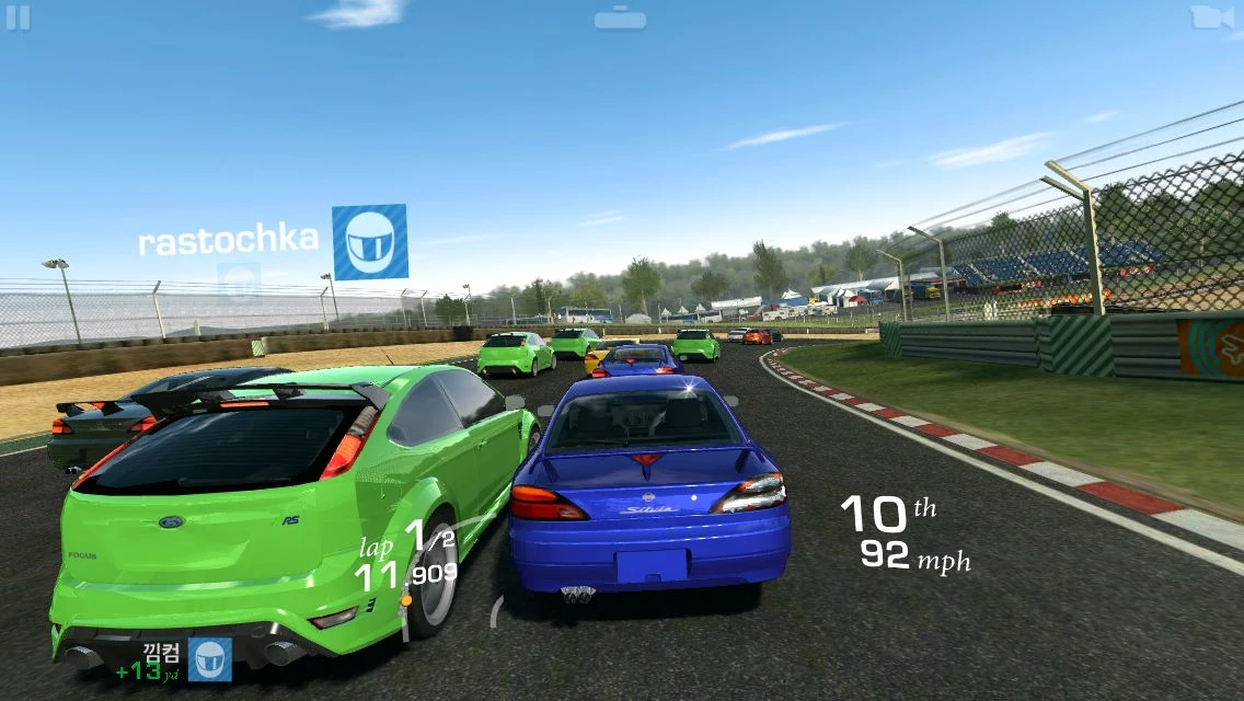 Real Racing 3 | Mobile Games Wiki | FANDOM powered by Wikia