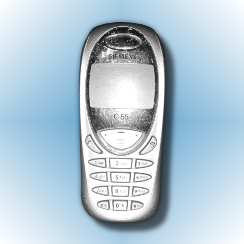 Siemens C55 | Mobiltelefon Wikia | FANDOM powered by Wikia