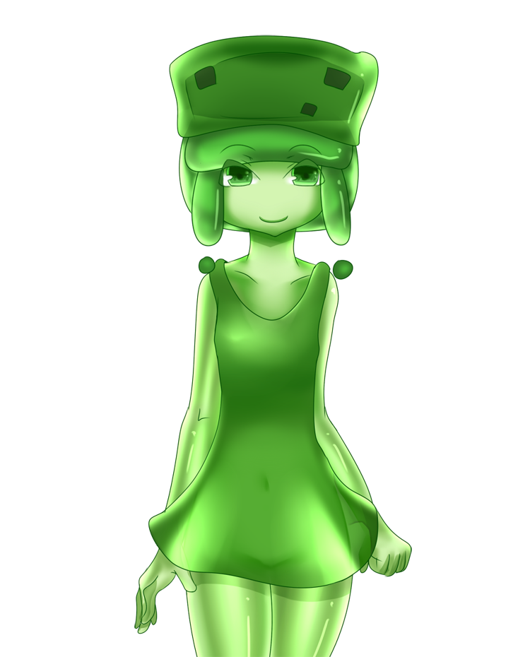 Talking Slime Mob Talker Wiki Fandom Powered By Wikia