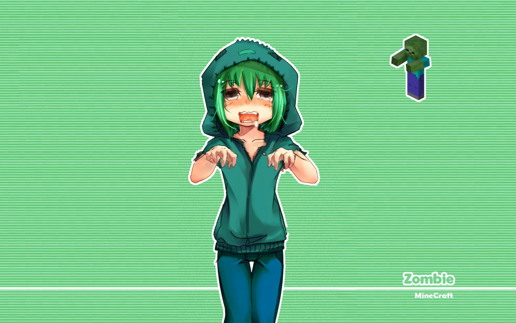 Image - AT2. Yaebi.jpg | Mob Talker Wiki | FANDOM powered by Wikia