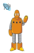 Moby | Moby the robot Wiki | Fandom