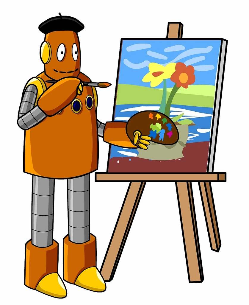 Moby the robot sad | Moby the robot Wiki | Fandom