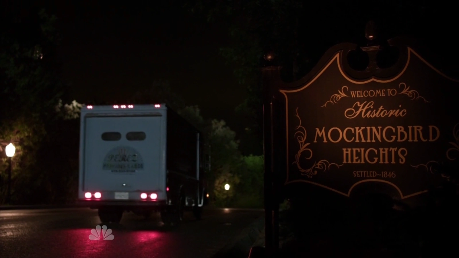 Mockingbird Heights | Mockingbird Lane Wiki | Fandom