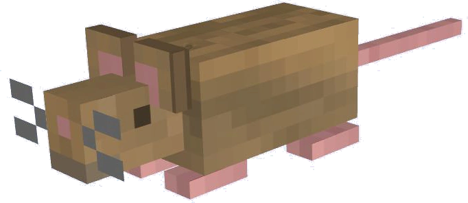 Mysz | Mo' Creatures Wiki | FANDOM powered by Wikia