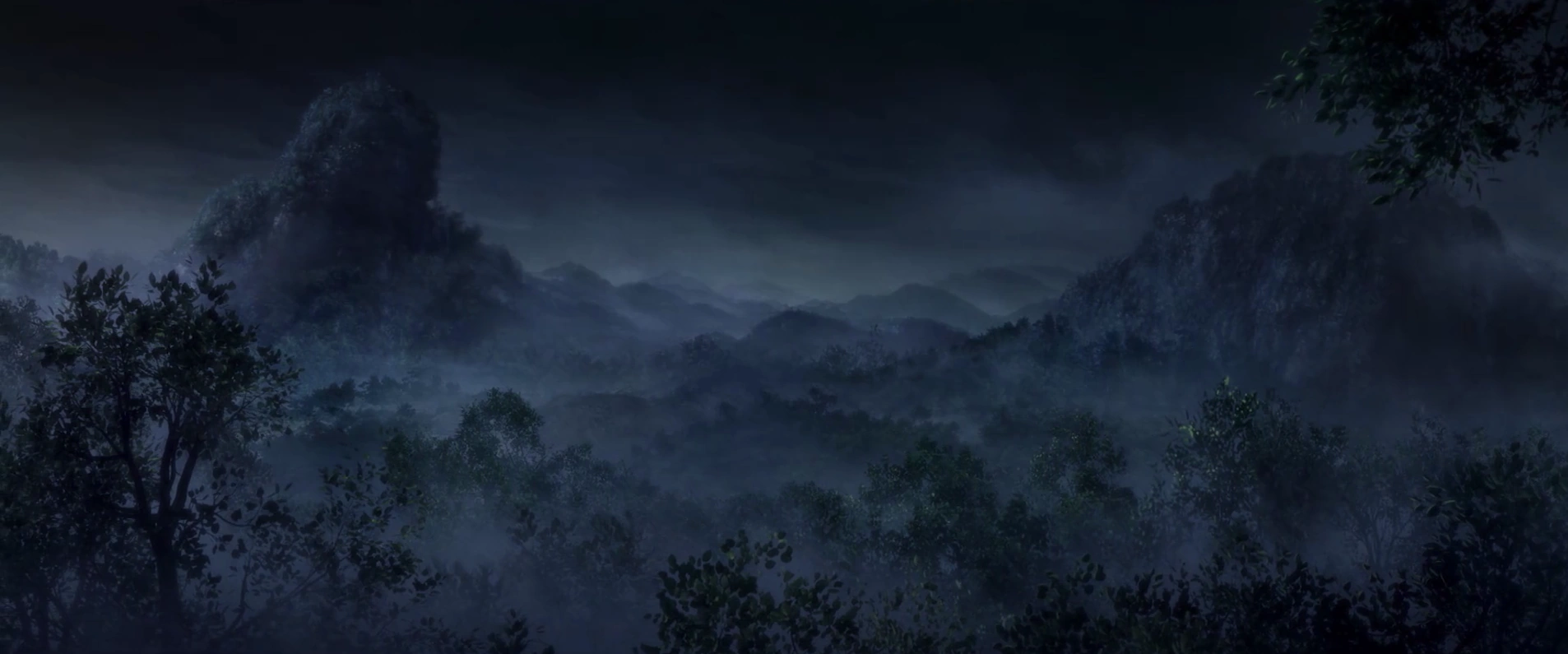 Dafan Mountain | Grandmaster of Demonic Cultivation - Founder of ...