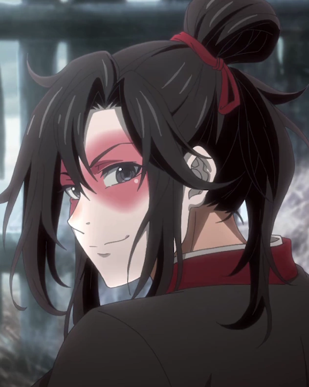 Mo Xuanyu | Grandmaster of Demonic Cultivation - Founder of Diabolism ...