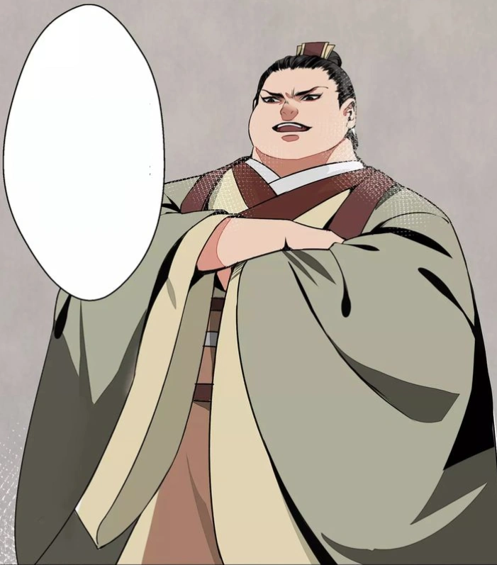 Mo Ziyuan | Grandmaster of Demonic Cultivation - Founder of Diabolism ...