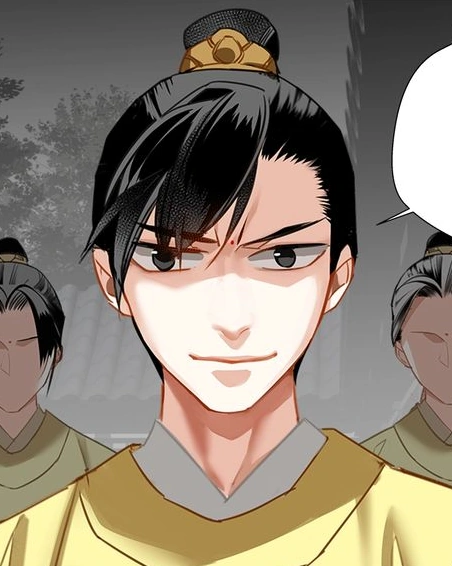 Jin Chan | Grandmaster of Demonic Cultivation - Founder of Diabolism ...