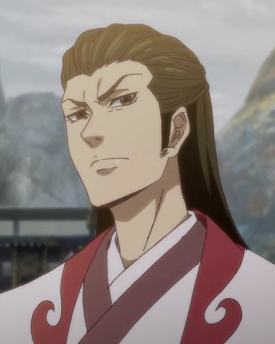 Wen Zhuliu | Grandmaster of Demonic Cultivation - Founder of Diabolism ...