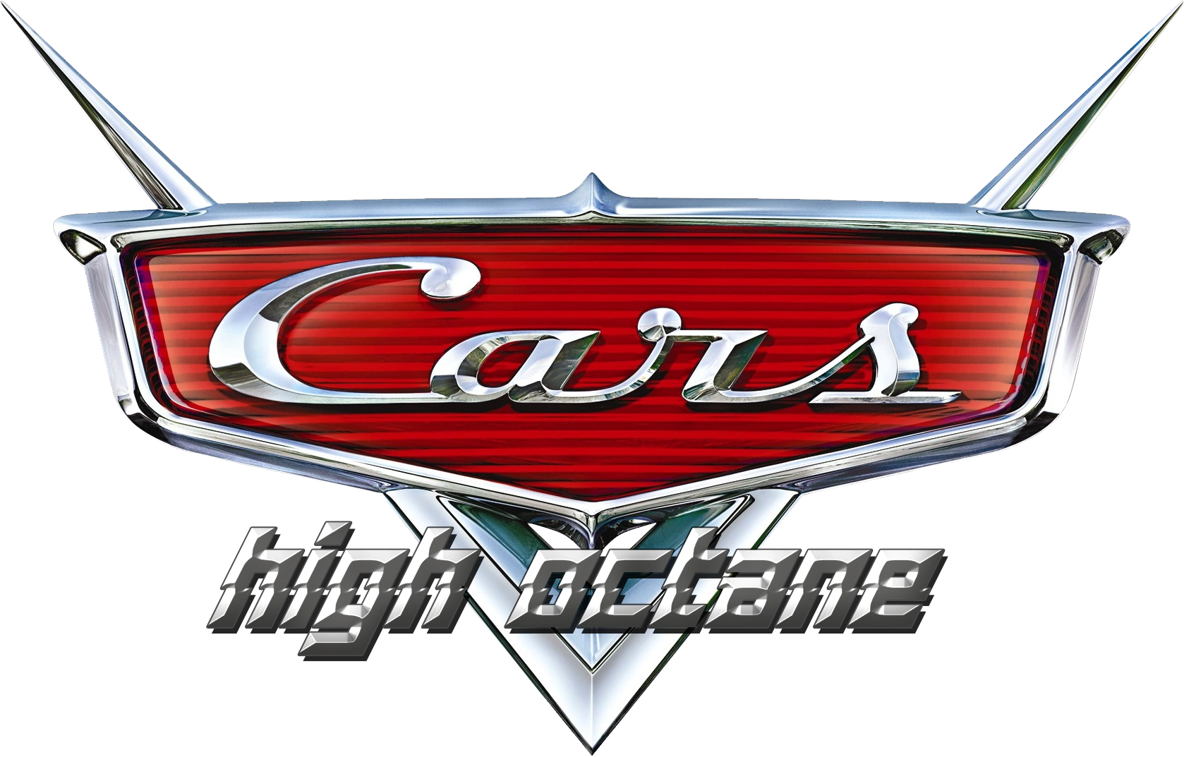 Cars: Hi-Octane Edition | Cars Video Game Modding Wiki | Fandom
