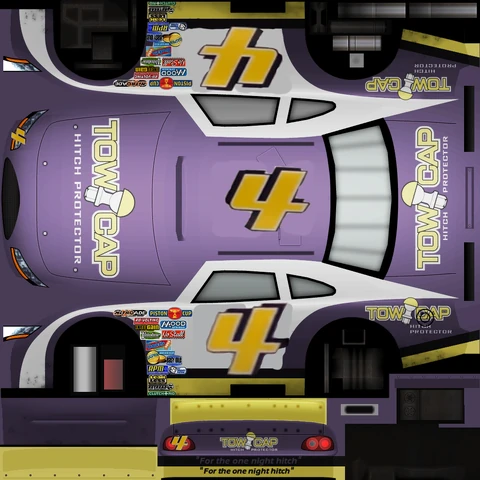 Image - Rusty Cornfuel Paint-Job.png | Cars Video Game Modding Wiki ...