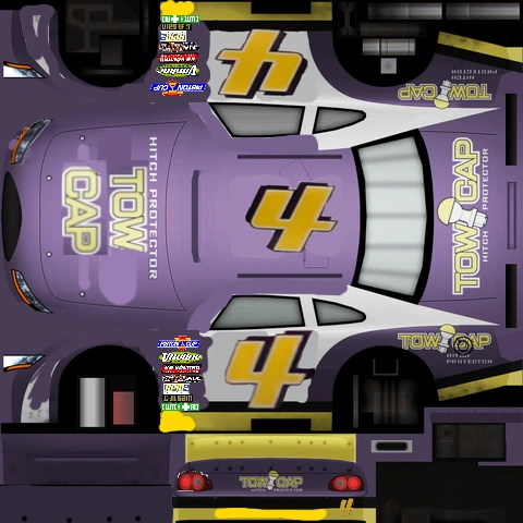 Image - Jack DePost.png | Cars Video Game Modding Wiki | FANDOM powered ...