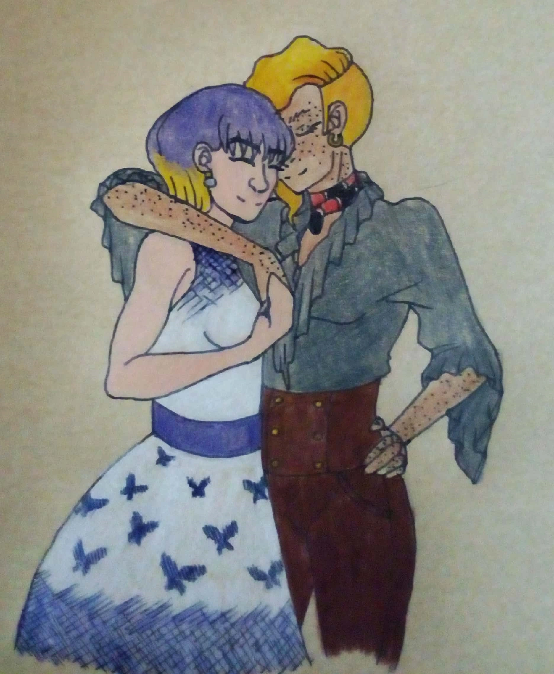 Category:Metamorphmagi | Model Hogwarts Wiki | Fandom