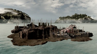 Order Island | Moderational Warfare Central Wiki | FANDOM powered by Wikia