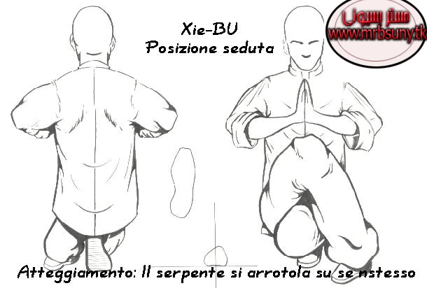 Stances | Modern Wushu Wiki | Fandom