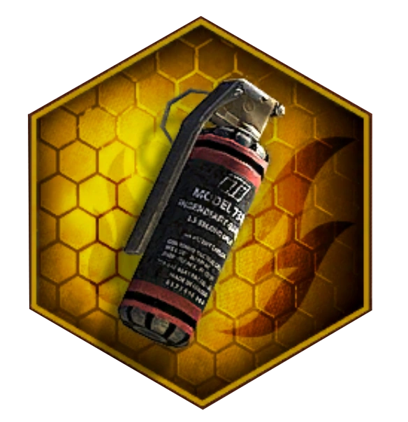 Incendiary grenade | Modern Combat Wiki | Fandom